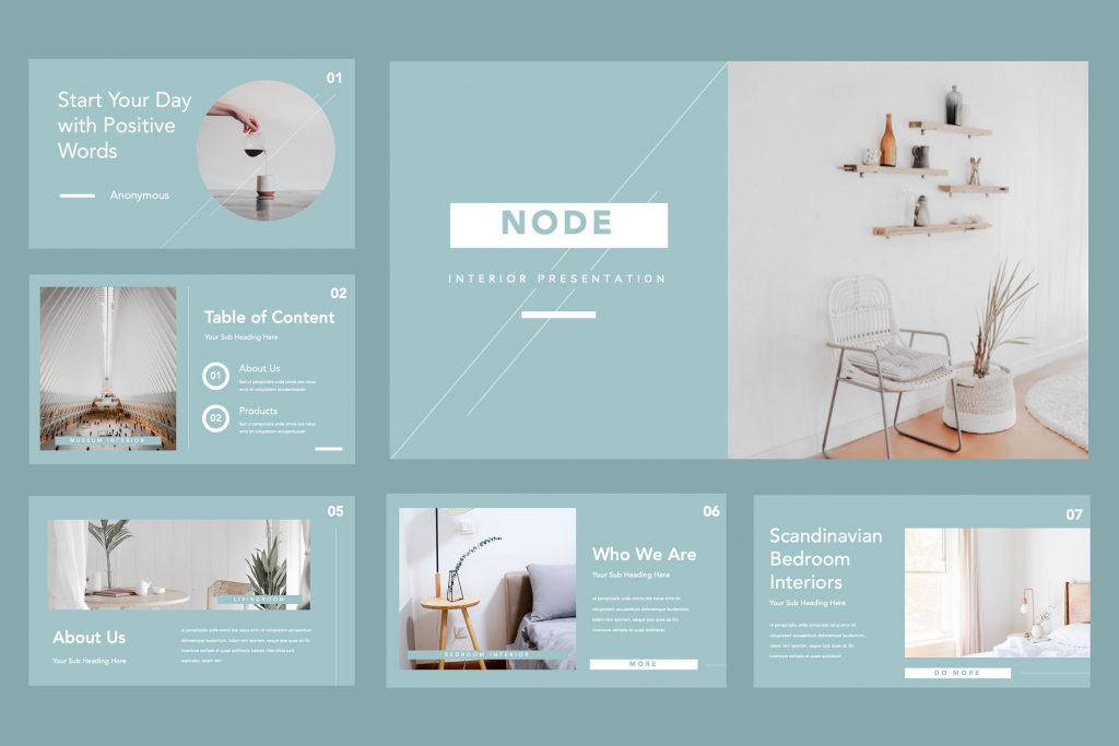 Slever – Keynote Presentation | TMint