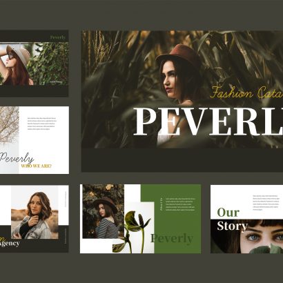 Peverly Powerpoint Presentation | TMint