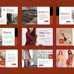 Sandra Presentation Template | TMint