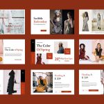 Sandra Presentation Template | TMint