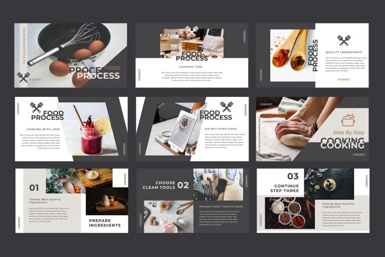 Beblock Powerpoint Presentation | TMint