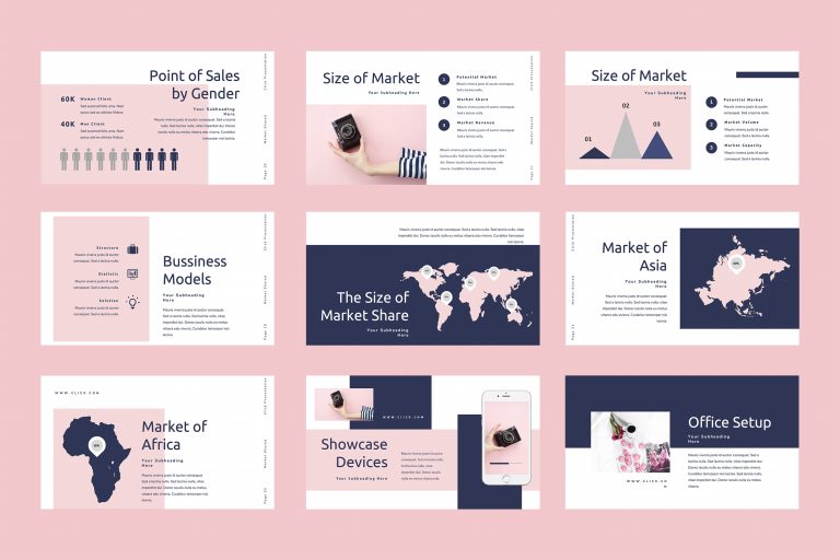 Click Powerpoint Presentation | TMint