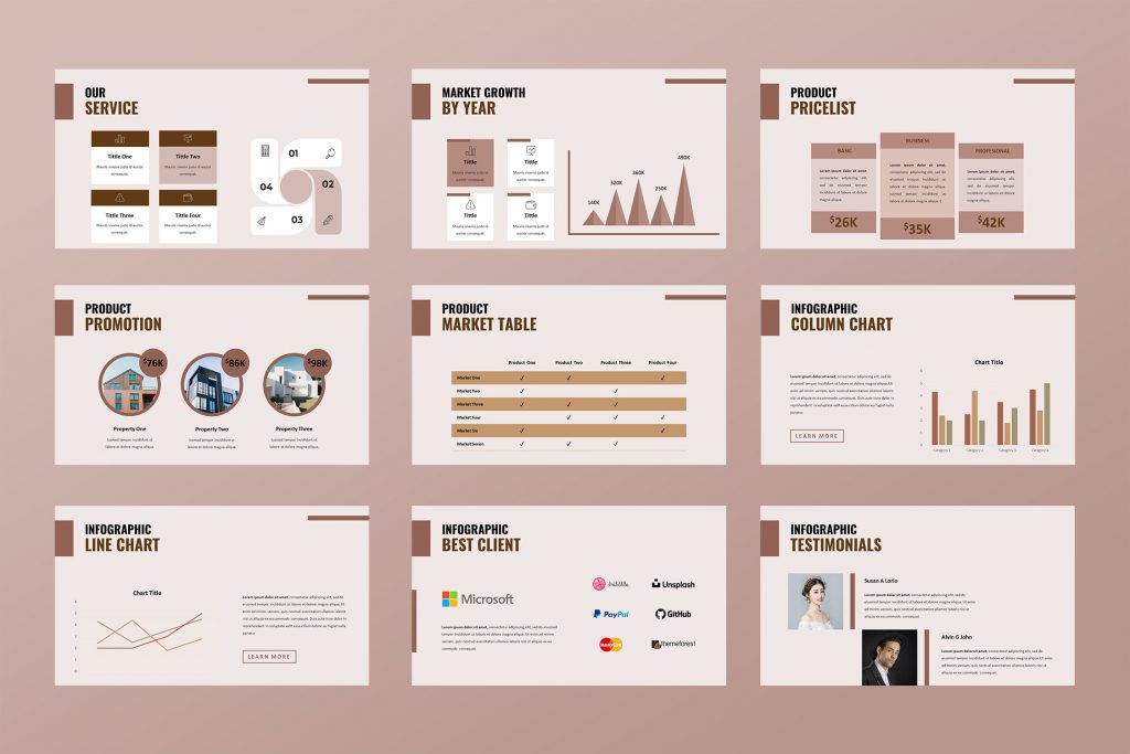 Abstract Presentation Template