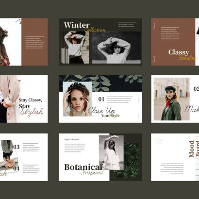 Peverly Powerpoint Presentation | TMint