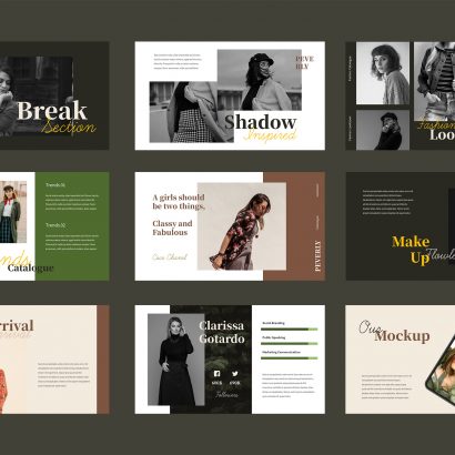 Peverly Powerpoint Presentation | TMint