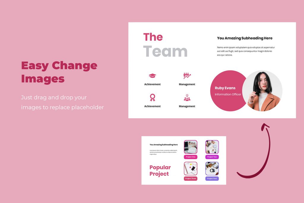 Girlboss – Powerpoint Presentation | TMint