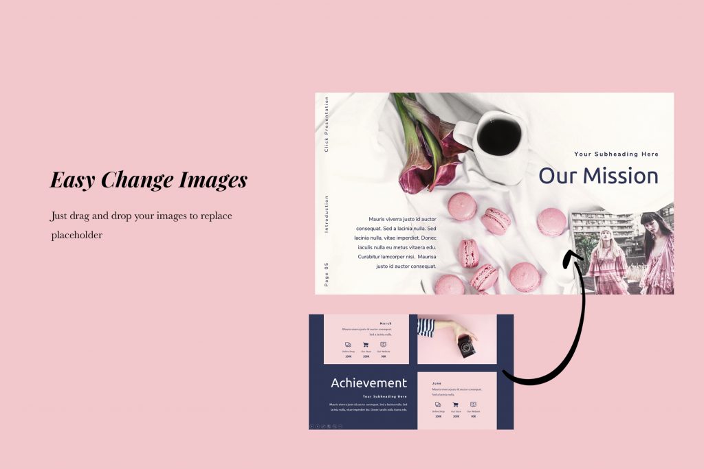 Click Powerpoint Presentation | TMint
