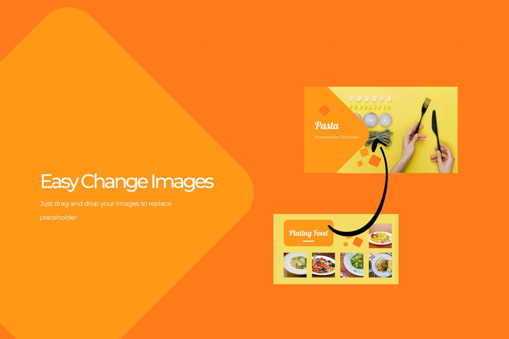 Pasta Powerpoint Presentation | TMint