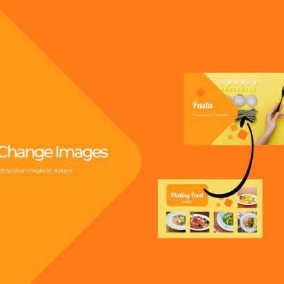 Pasta Powerpoint Presentation | TMint