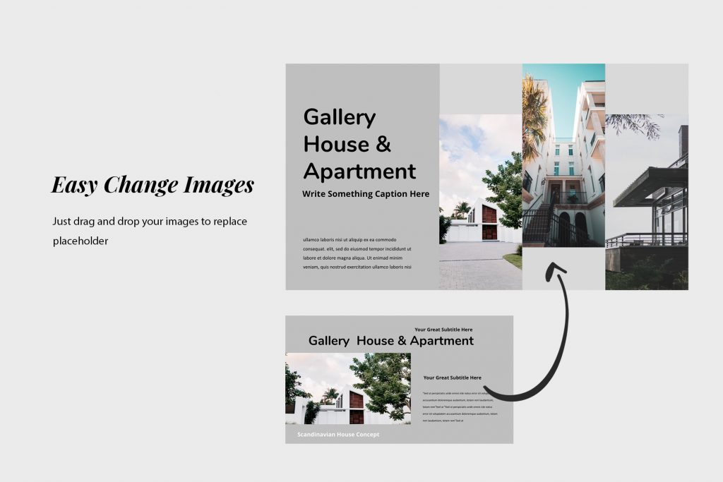 Decoration – Powerpoint Presentation | TMint