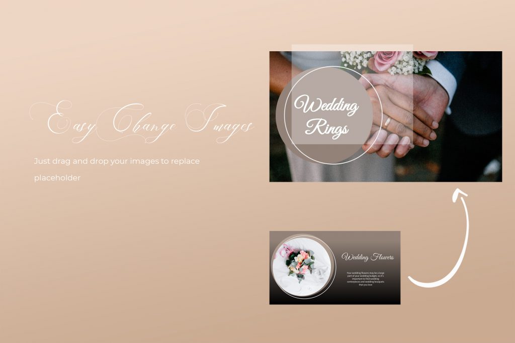 Love Story Keynote Presentation | TMint