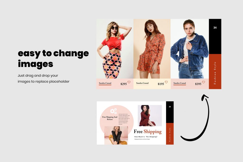 Sandra Powerpoint Presentation | TMint