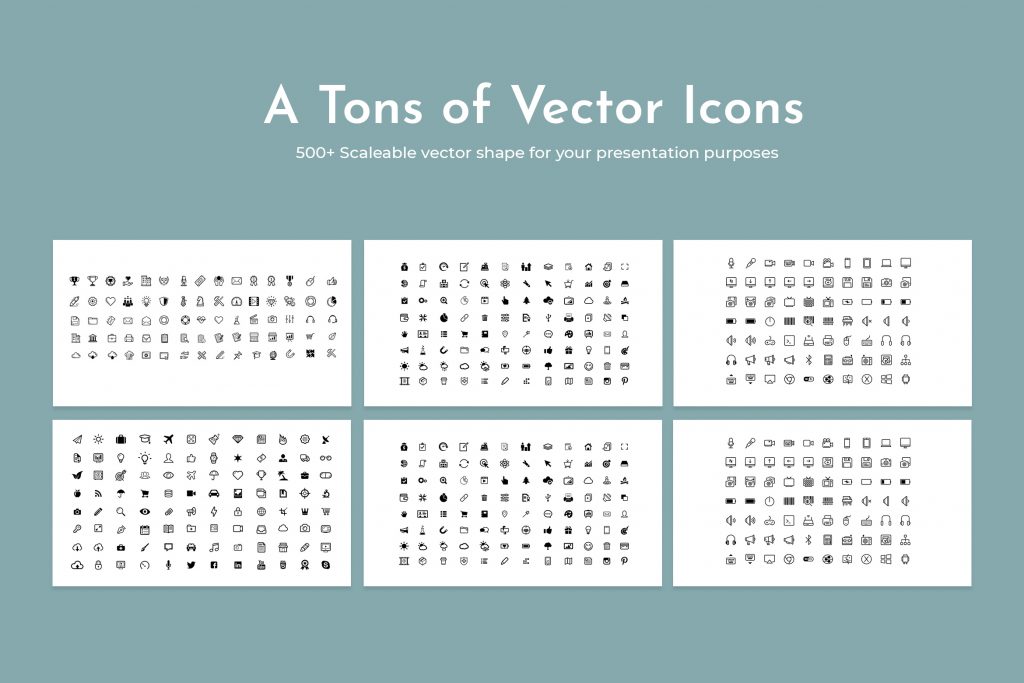 Node Powerpoint Presentation | TMint