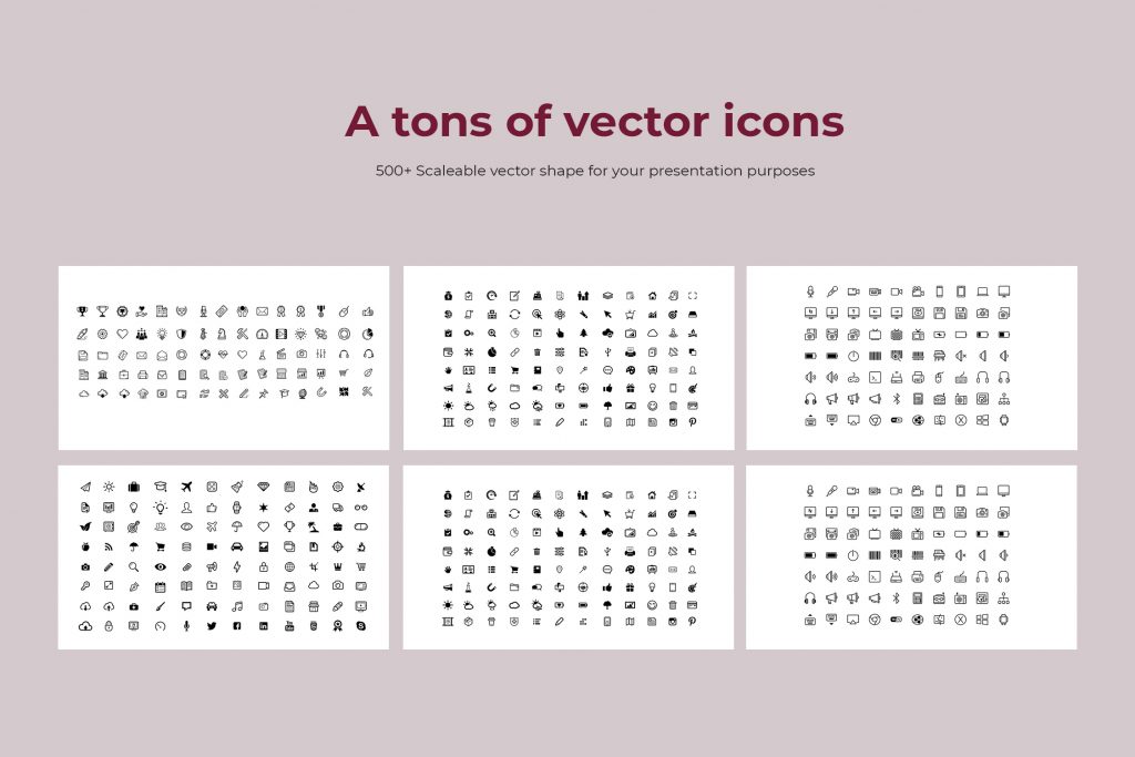 Adera – Powerpoint Presentation | TMint