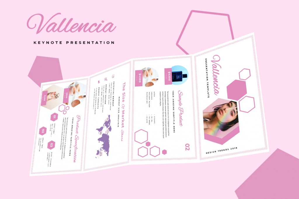 Universal – Powerpoint Template | TMint