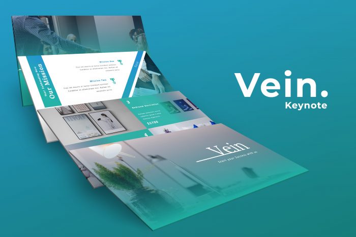 Tamara Presentation Template | TMint