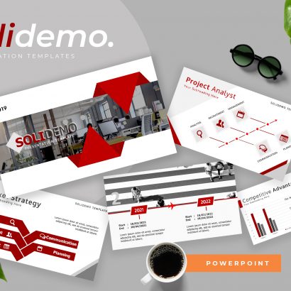 Ellen Powerpoint Presentation | TMint