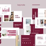 Adera – Keynote Presentation | TMint