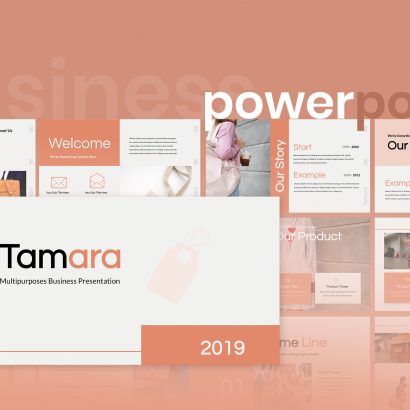 Spectacle Powerpoint Presentation | TMint