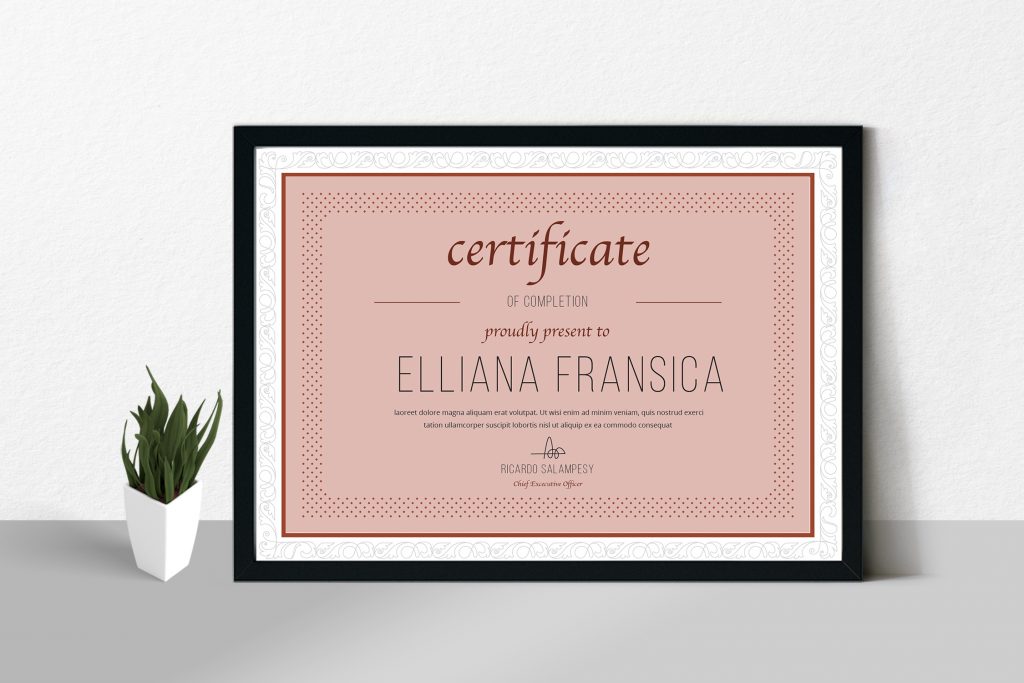 Client Proposal Template | TMint
