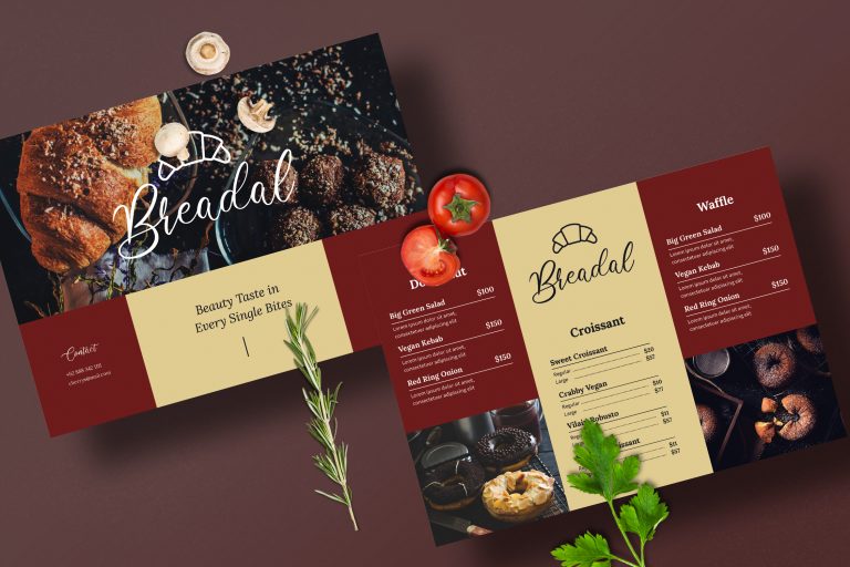 Bistro Menu Ideas for Crafting Perfect Classic and Modern Dishes | TMint