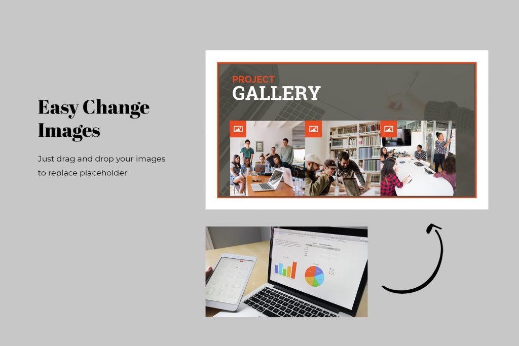 Beblock Powerpoint Presentation | TMint