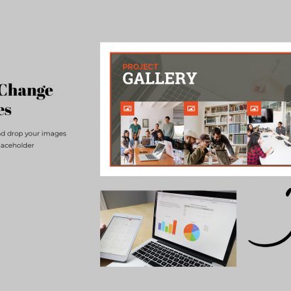 Beblock Powerpoint Presentation | TMint