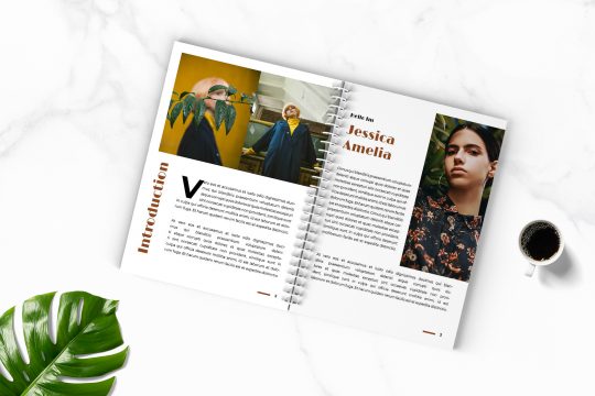 E-Book Catalog – Two | TMint