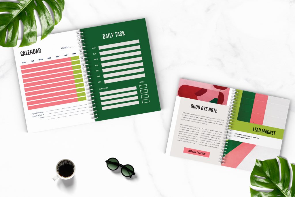 Jacob – Business Proposal Template | TMint