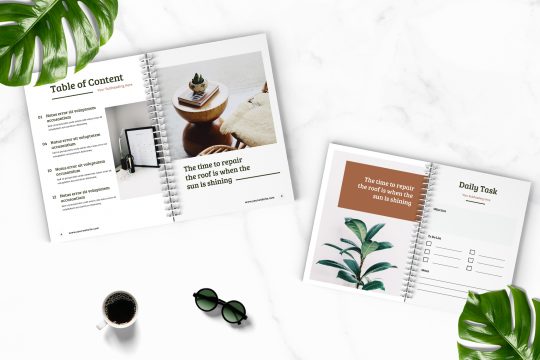 E-Book Catalog | TMint