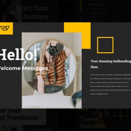 Beblock Keynote Presentation | TMint