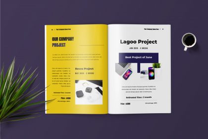 Client Proposal – Two | TMint