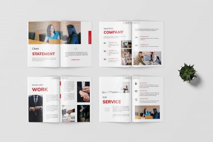 Corner Proposal | TMint