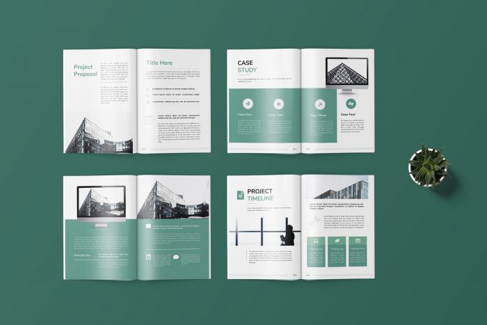 Project Proposal – One | TMint