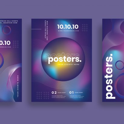 Poster Promotion Three | TMint