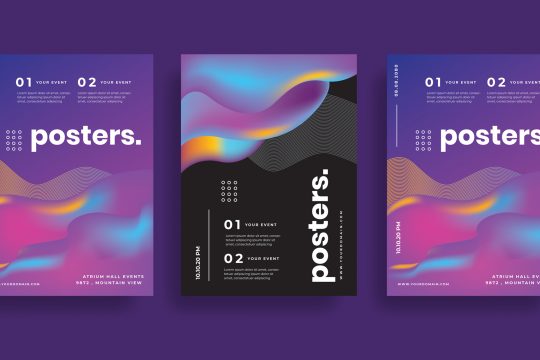 Poster Promotion One | TMint