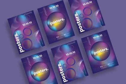 Poster Promotion Three | TMint