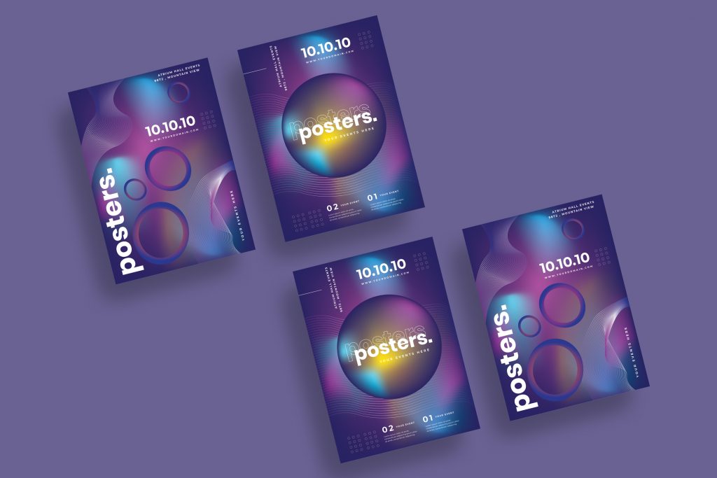 Epiphany – Company Profile Template | TMint