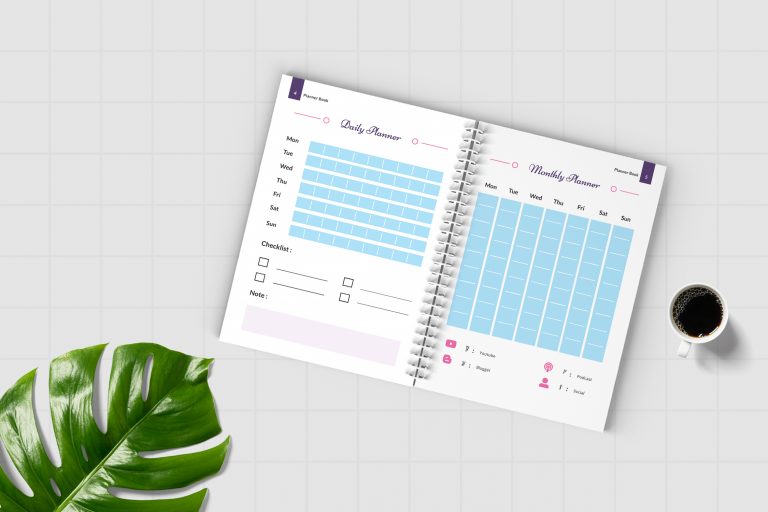 Financial Daily Planner | TMint