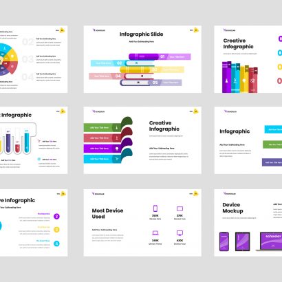 Educations – Powerpoint Presentation | TMint