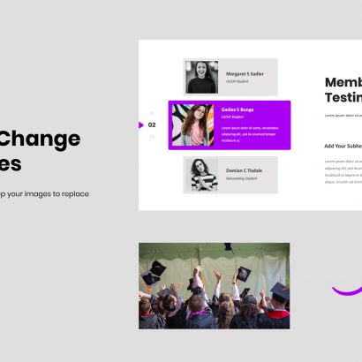 Educations – Powerpoint Presentation | TMint