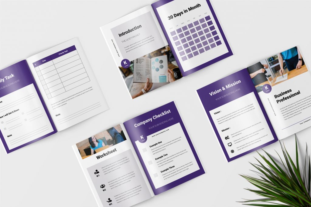 Trifold Restaurant Menu Tmint