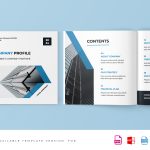 Square Project Proposal Template | TMint