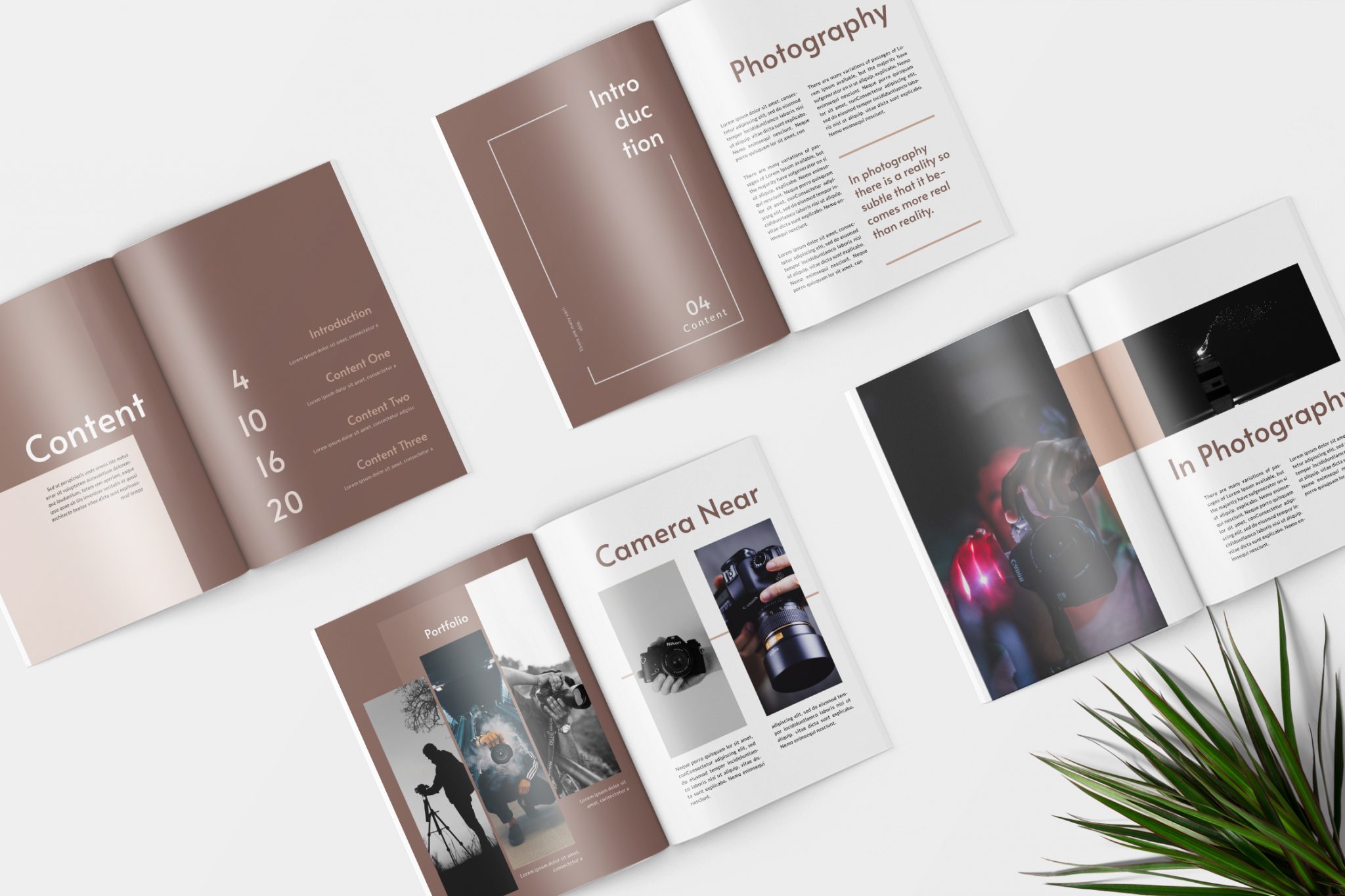 StreetArt – Pop Art Lookbook Magazine | TMint