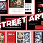 Street Art – Powerpoint Presentation | TMint