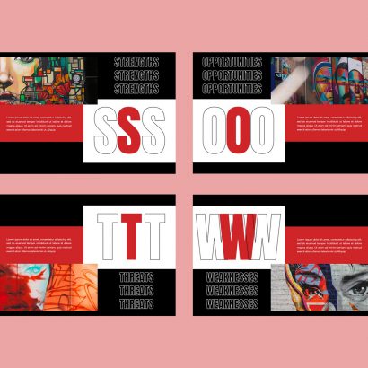 Street Art – Powerpoint Presentation | TMint