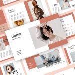 Gania – Keynote Presentation | TMint