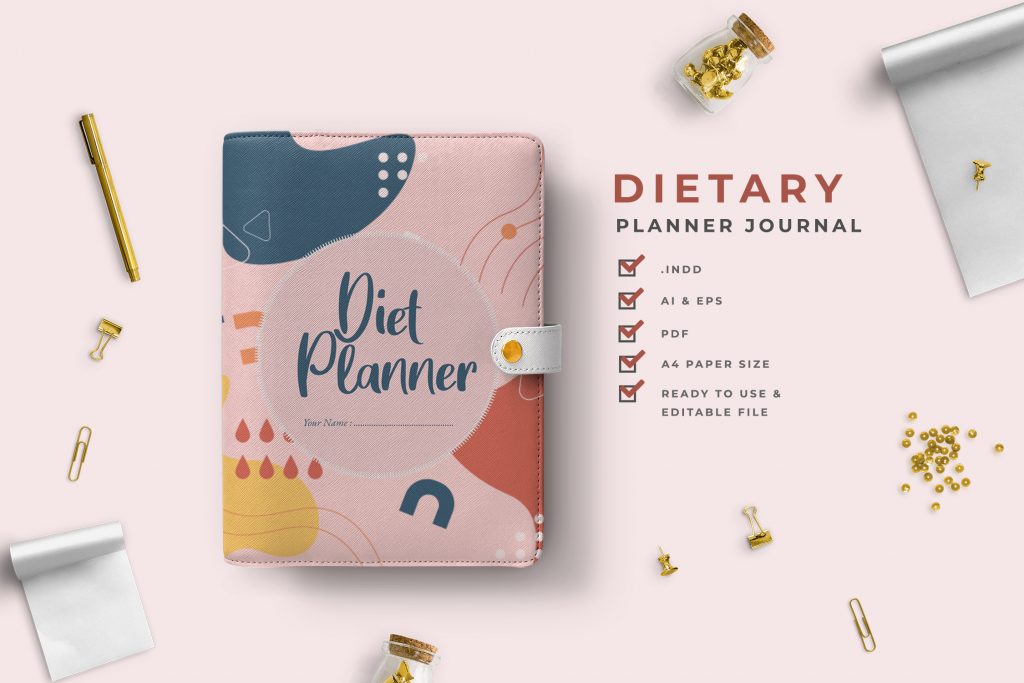 How to Create a Snack Schedule Using a Daily Planner | TMint