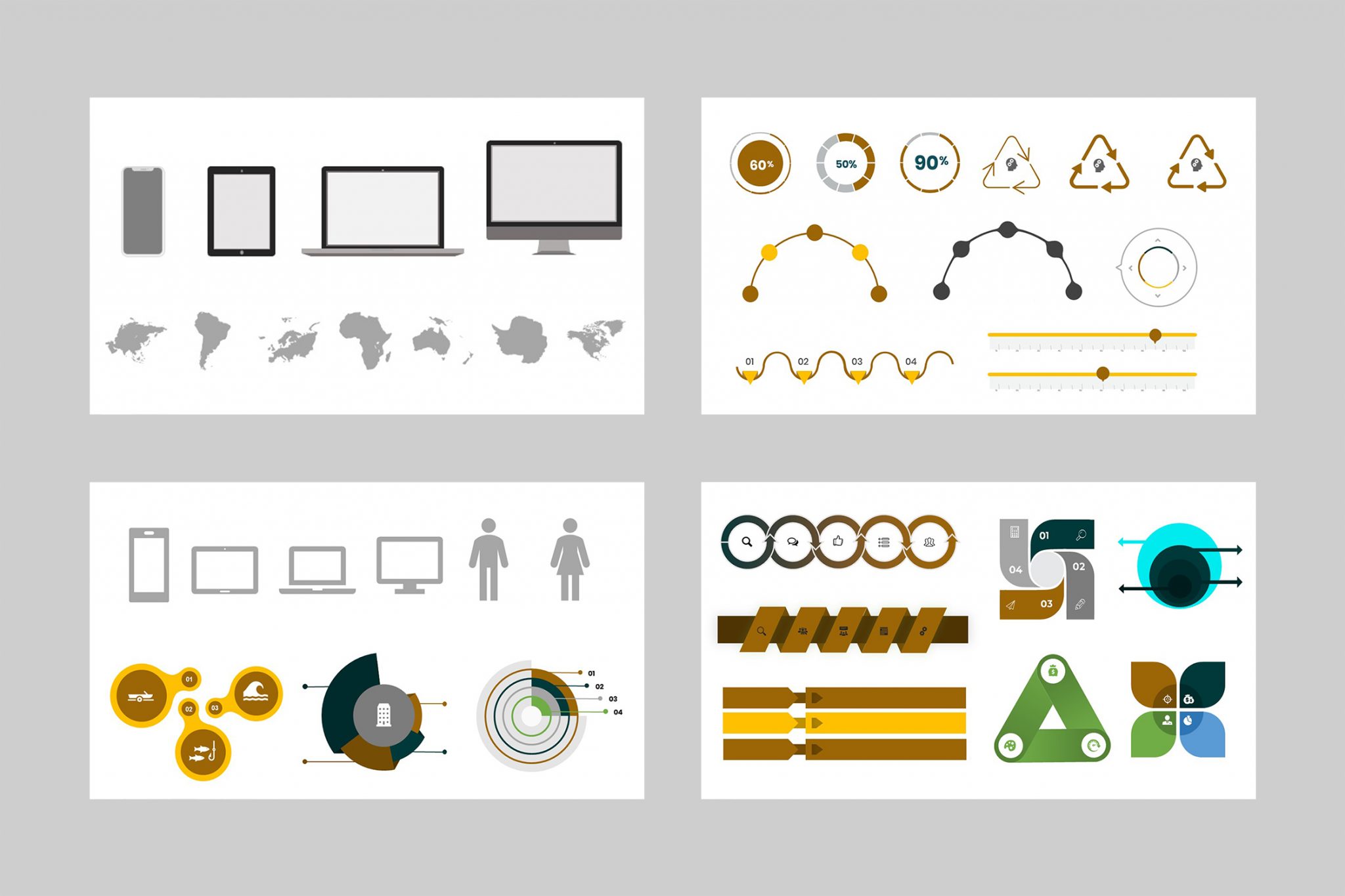 Slever – Keynote Presentation | TMint