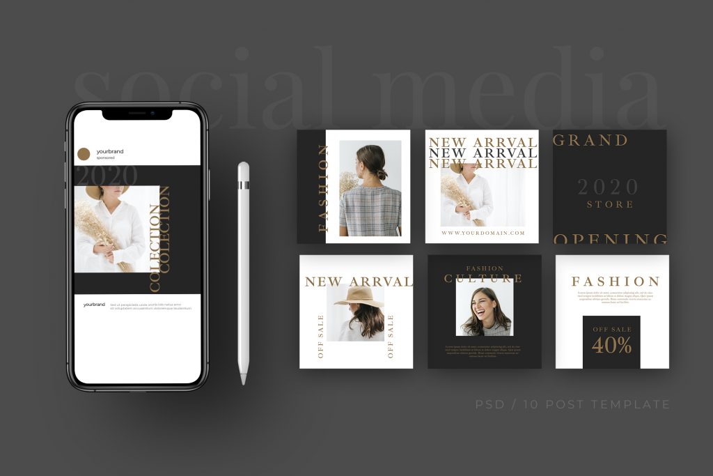 Dropbox Presentation Template | TMint
